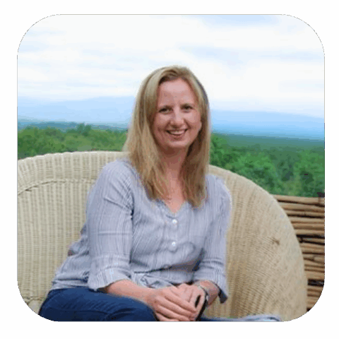 Christina Lohr – Mountain View Chapel